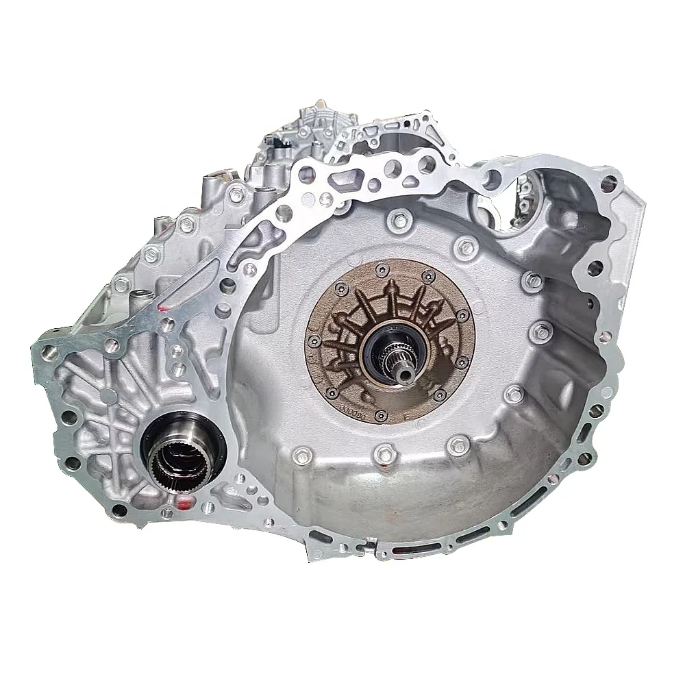 Brand New Automatic Chassis Part U660f 3.5l 4wd Transmission Gearbox ...