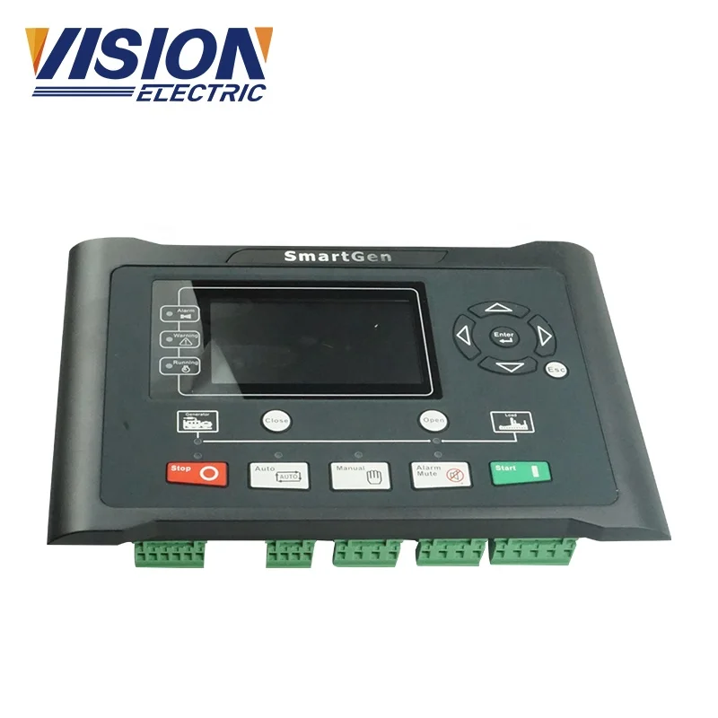 HGM9510N Generator Parallel Controller - Smartgen Original