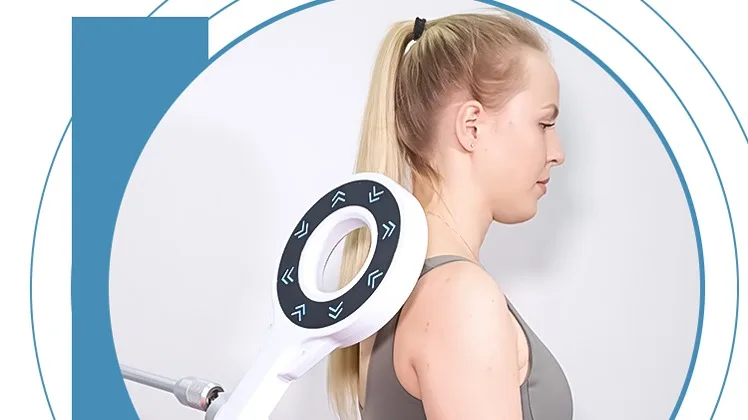 Physio Magneto Therapy Machine For Back Pain Relief Therapy Magnetolith Price Physiotherapy ...