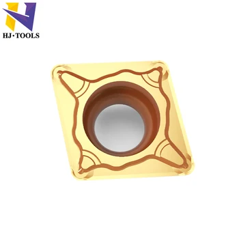 Dcmt11t308 Positive Universal Roughing Geometry Tungsten Carbide ...