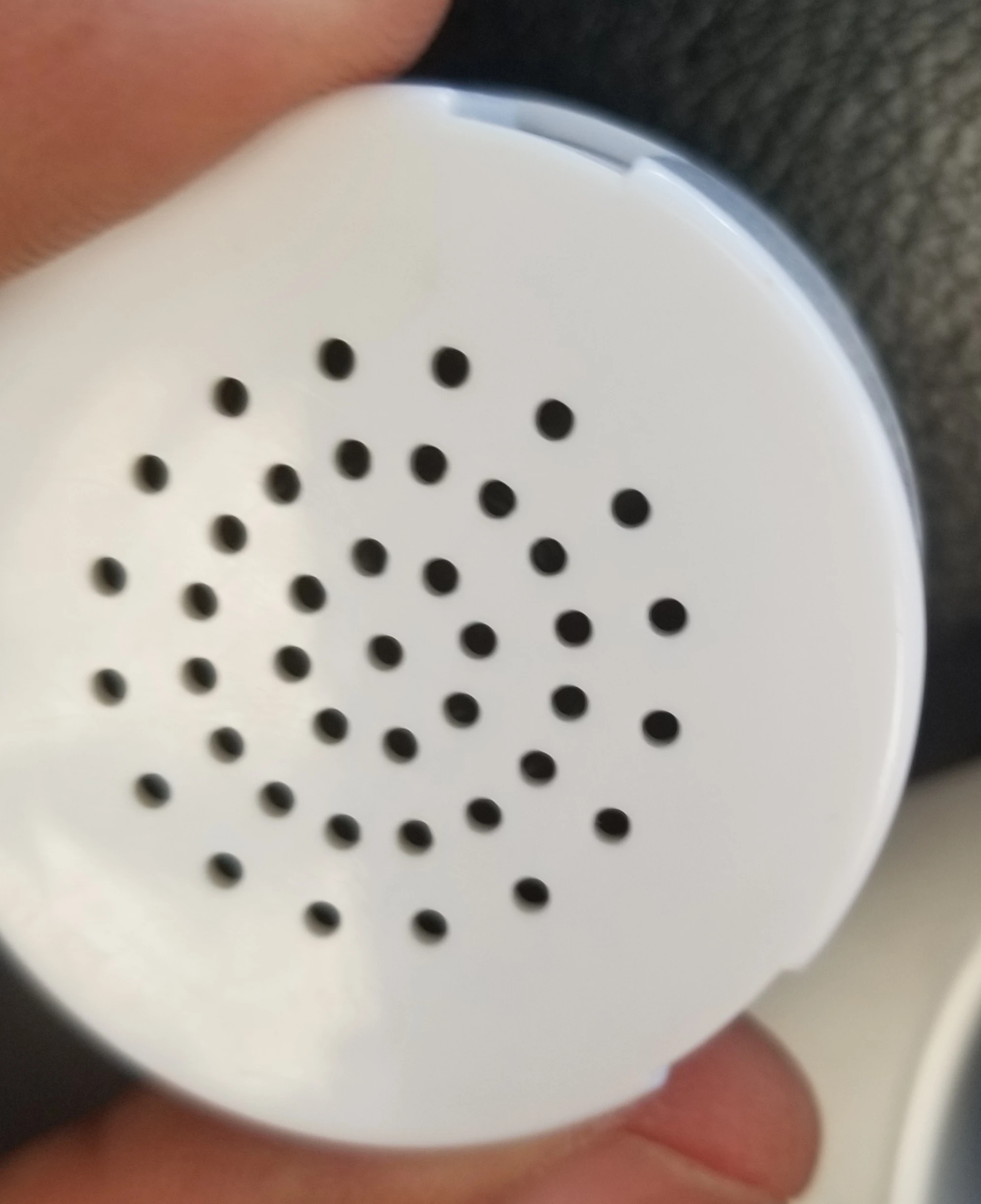 Mini Recordable Sound Voice Music Chip Recorder Box Button Device ...