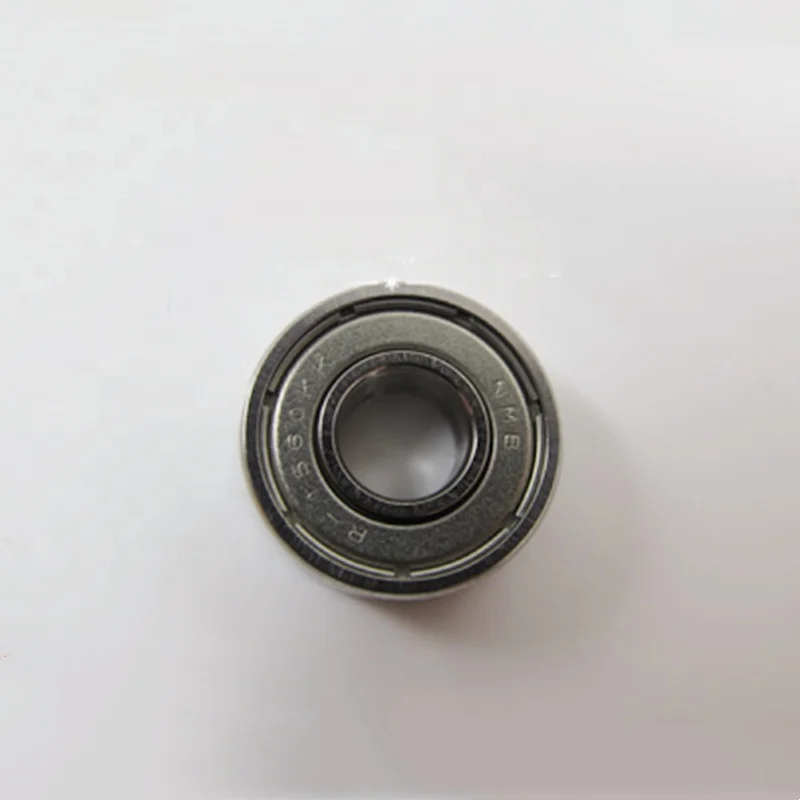 NMB Miniature Deep Groove Ball Bearing 6x15x5mm 696ZZ - Precision P5 ...