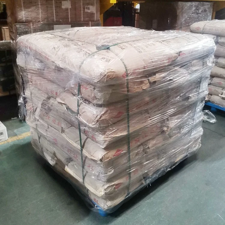 High Strength Phenolic Resin Powder - Bakelite Alternative