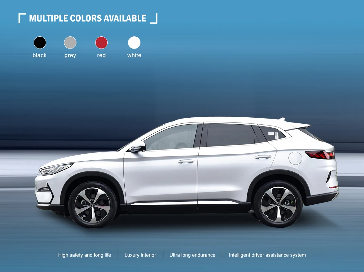 Byd Song Pro Plus Ev Flagship 2023 2022 Electric Suv Cars - Buy Byd ...