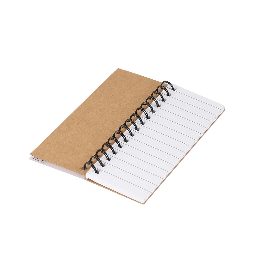 Promotion Wholesale Custom Spiral Sticky Colorful Note Sticky Notes ...