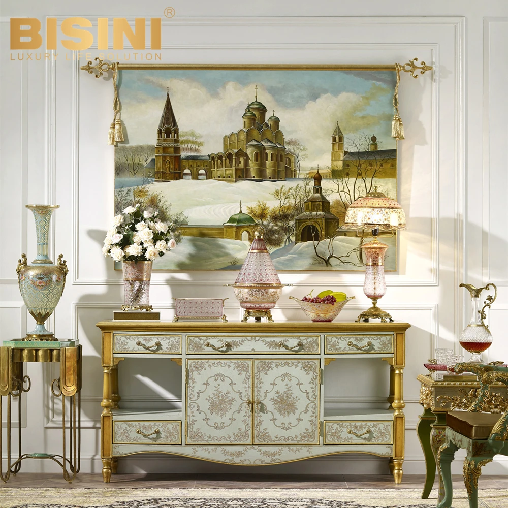 Pretty French Baroque Style Home Brass And Crystal Glass Tissue Box ...