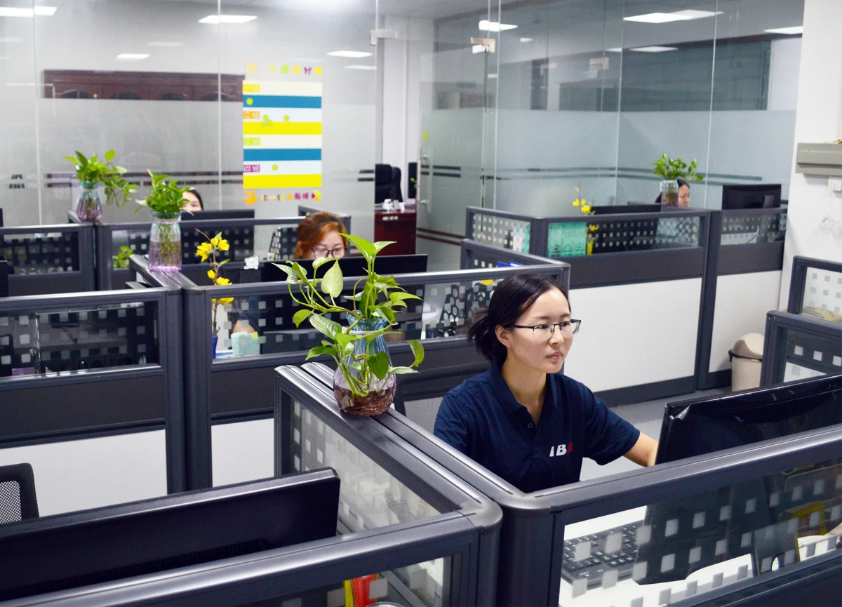 Company Overview - Shenzhen Ibn Technology Co., Ltd.