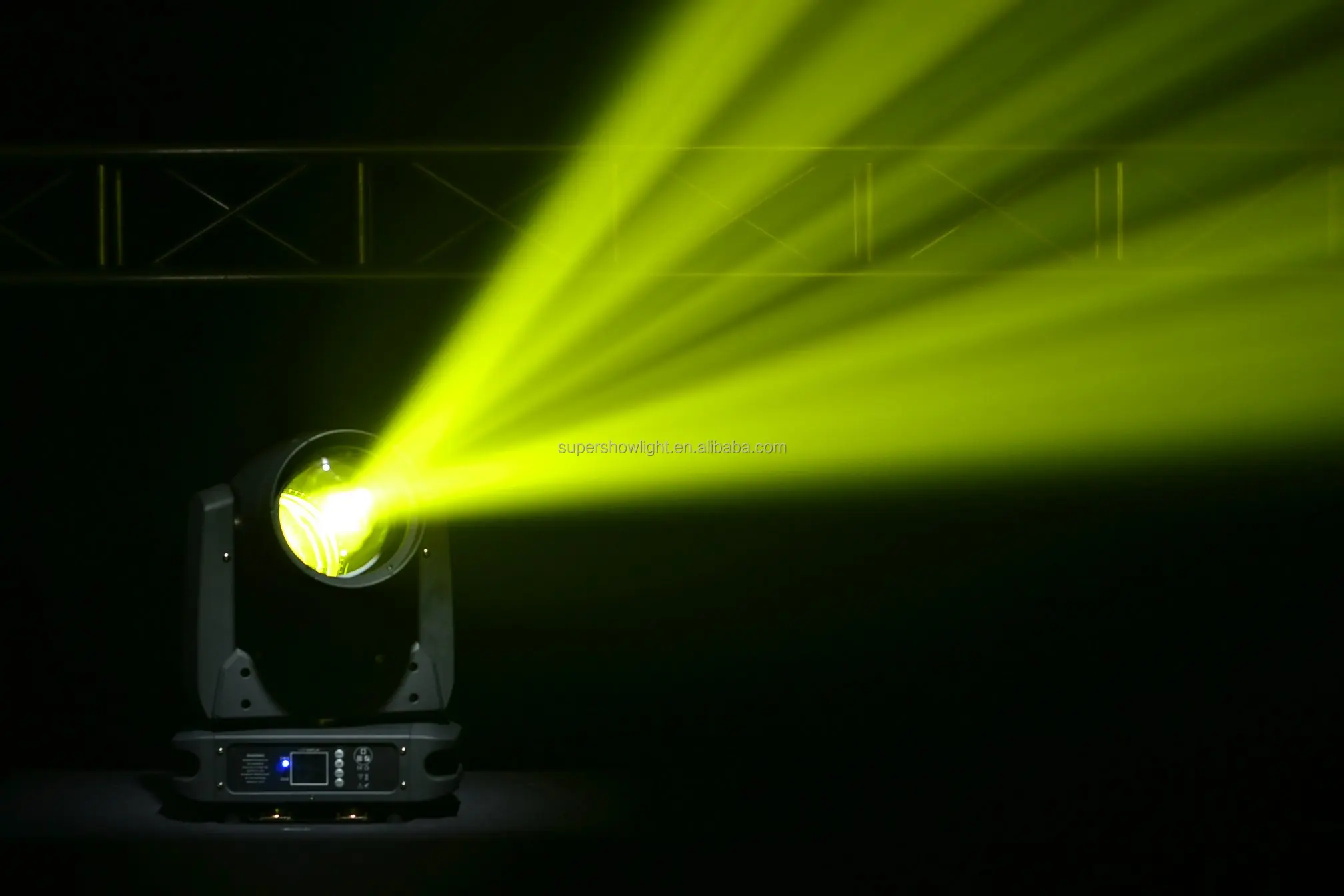 Supershow 200w 5r Sharpy Moving Head Light & Led Beam - Oem | Wholesale