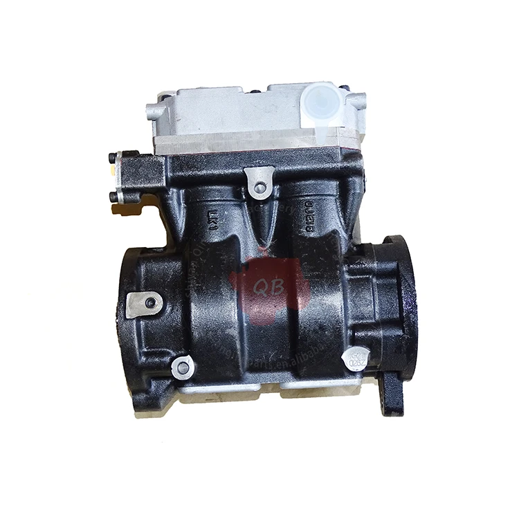 Machinery Engine Parts - Cummins Air Compressor 4974668