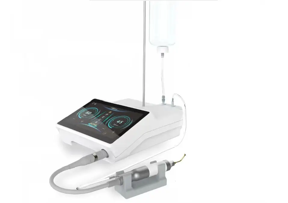 Dental Hd Touch Screen Ultrasonic Piezo Bone Surgery Motor Piezosurgery ...