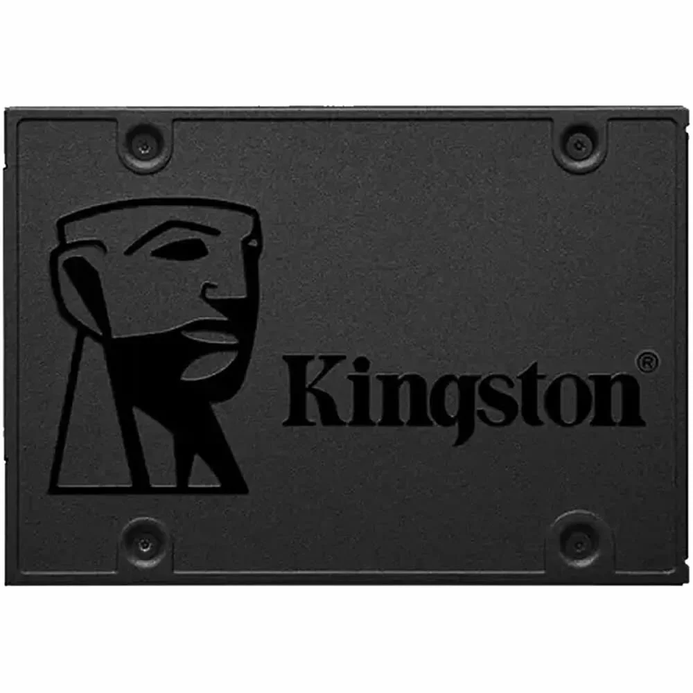 For Kingston GDL A400 2.5\" SATA III External SSD Solid State Drive ...