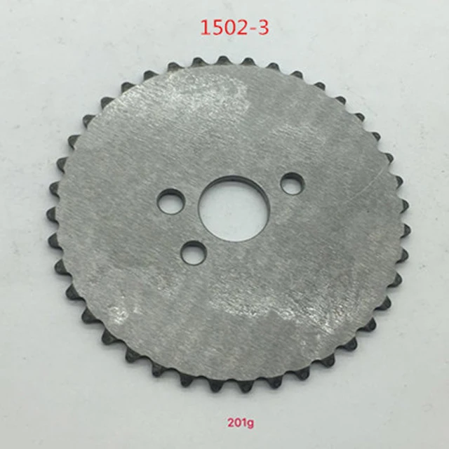 Timing Chain Repair Kit for Fiat & Iveco 3.0L Engine | Durable ...