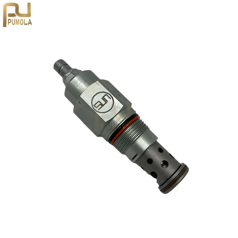 SUN Hydraulic Relief Valve - High Performance & Customization