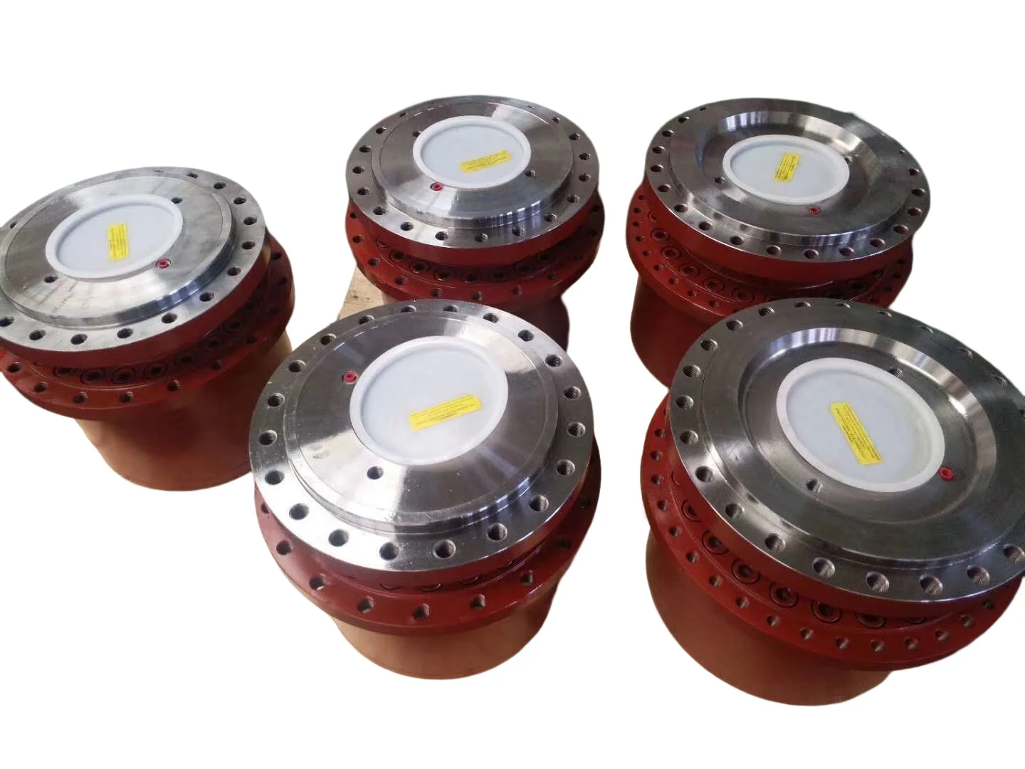 Rexroth Rotary Speed Reducergjb17t2b46-03 Gft110w3b115-02 Gft110w3b115 ...