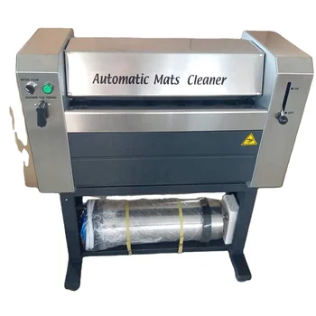 Foam Spray Tj638 New Popular Automatic Dry Cleaning Car Mat Carpet ...