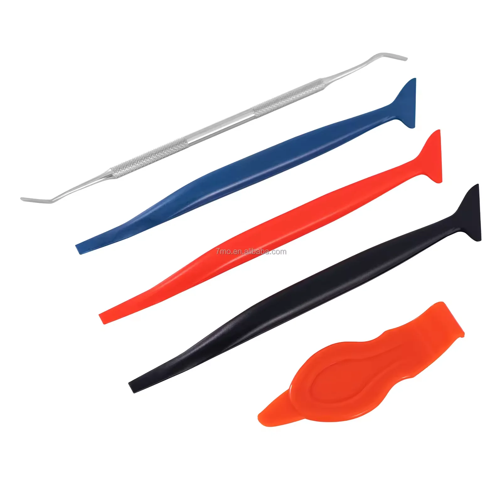 Car Body Vinyl Wrap Corner Trim Tool Kit Vinyl Tucking Tool| Alibaba.com