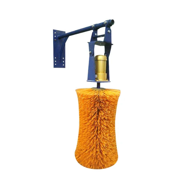Farm Equipment - Electric Cow Brush for Automatic Massage