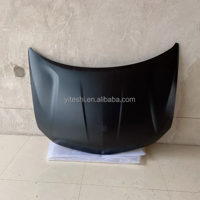 Car Body Kit Car Hood for Chevrolet Chevy Traverse 2018 2019 2020 2021 ...