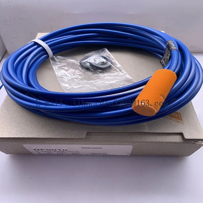 Original Inductive Proximity Switch Sensor NF5001 NF5003 NF5010 NF5029 ...
