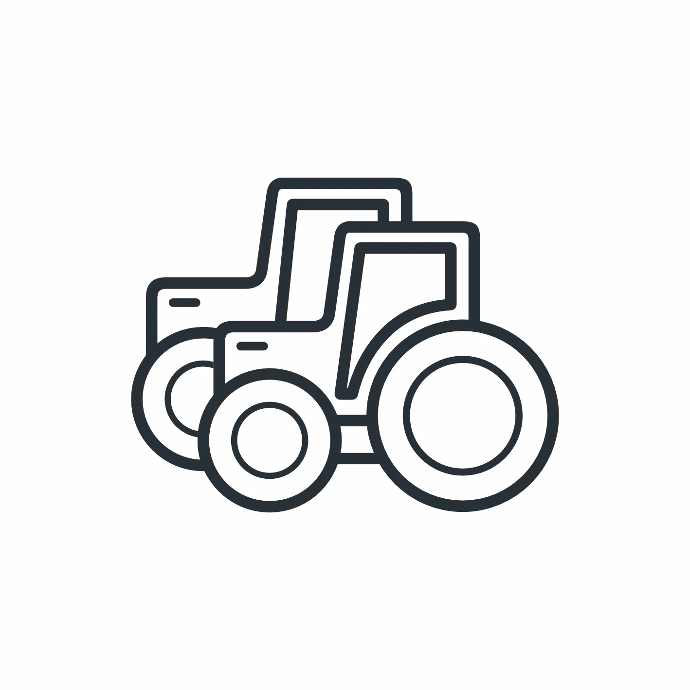 Hot Sale RTK GPS Autopilot for Tractors - Precision & Efficiency