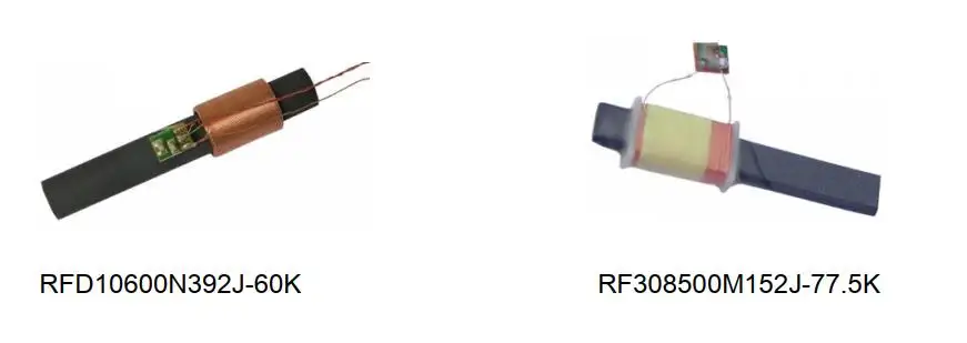 Ferrite Core - High Frequency Transformers & Industrial Magnets
