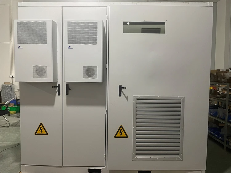 100 Kwh High Voltage Battery Lifepo4 for Energy Storage