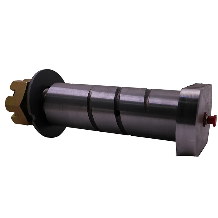 Trailer Suspension Parts - Balance Beam Pin 70mm