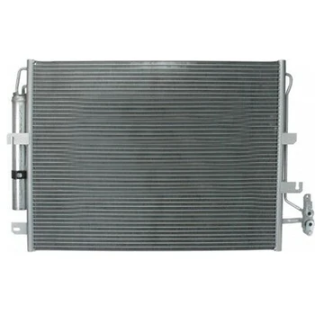 Jrb500040 Ac Condenser Jrb500130 Lr018403 For Land Rover Range Rover ...