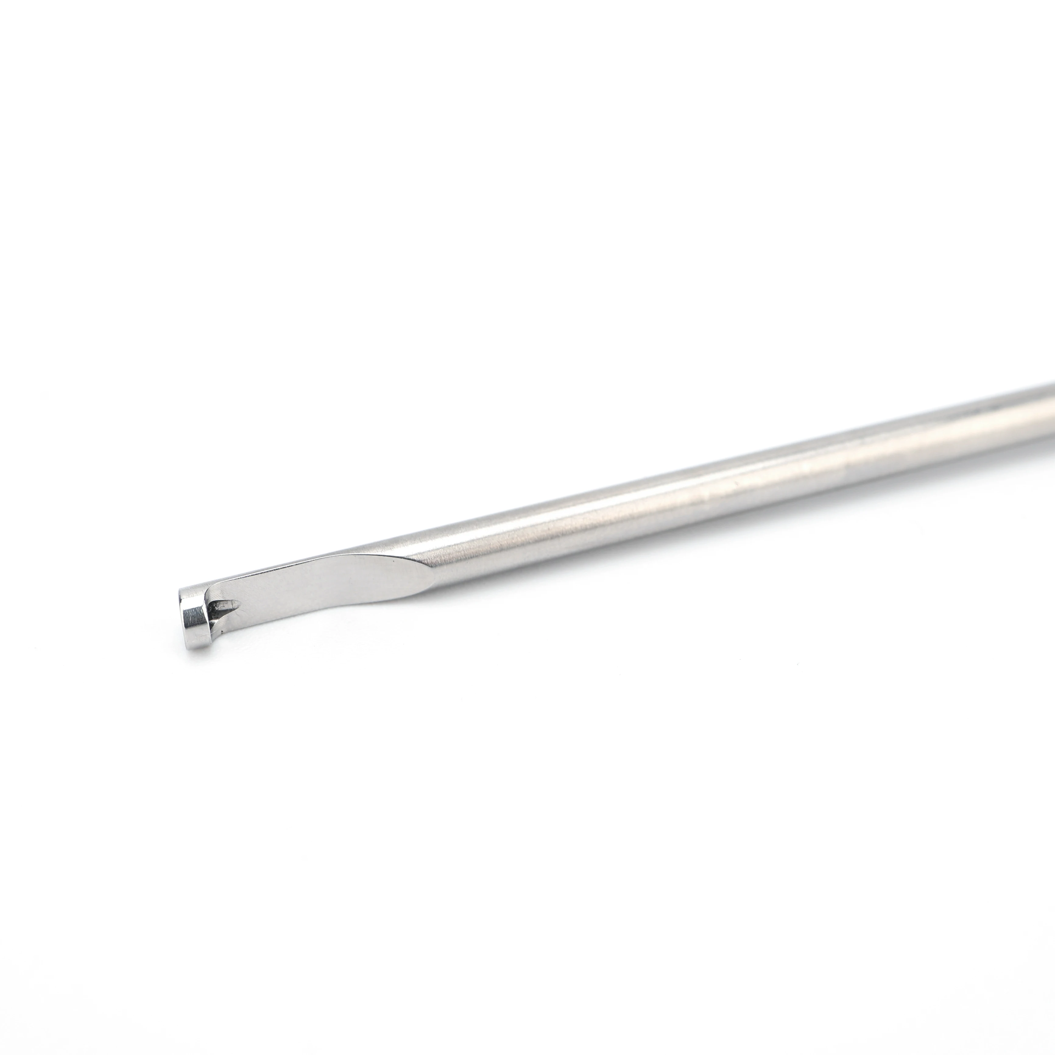 Arthroscopic Knot Pusher - Orthopedic Instrument for Shoulder Surgery