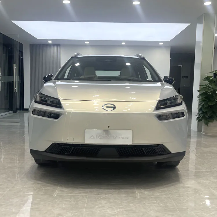 2023 Newest Model Smart EV Cars SUV Used 0km Automotive New Energy Vehicle Electric Car GAC Aion ...