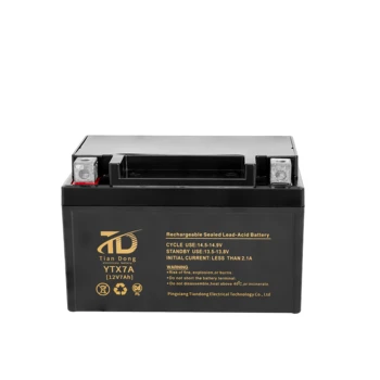 Company Overview - Pingxiang Tiandong Electrical Technology Co., Ltd.