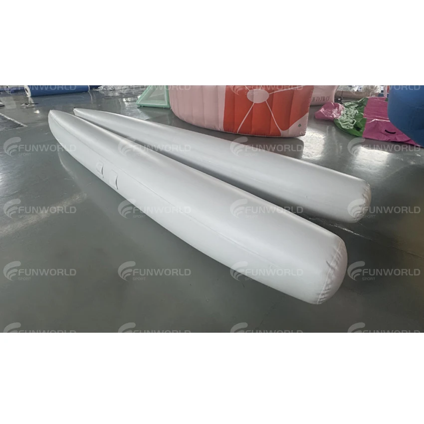 PVC Boat Pontoon Tubes - Durable, Inflatable Accessories