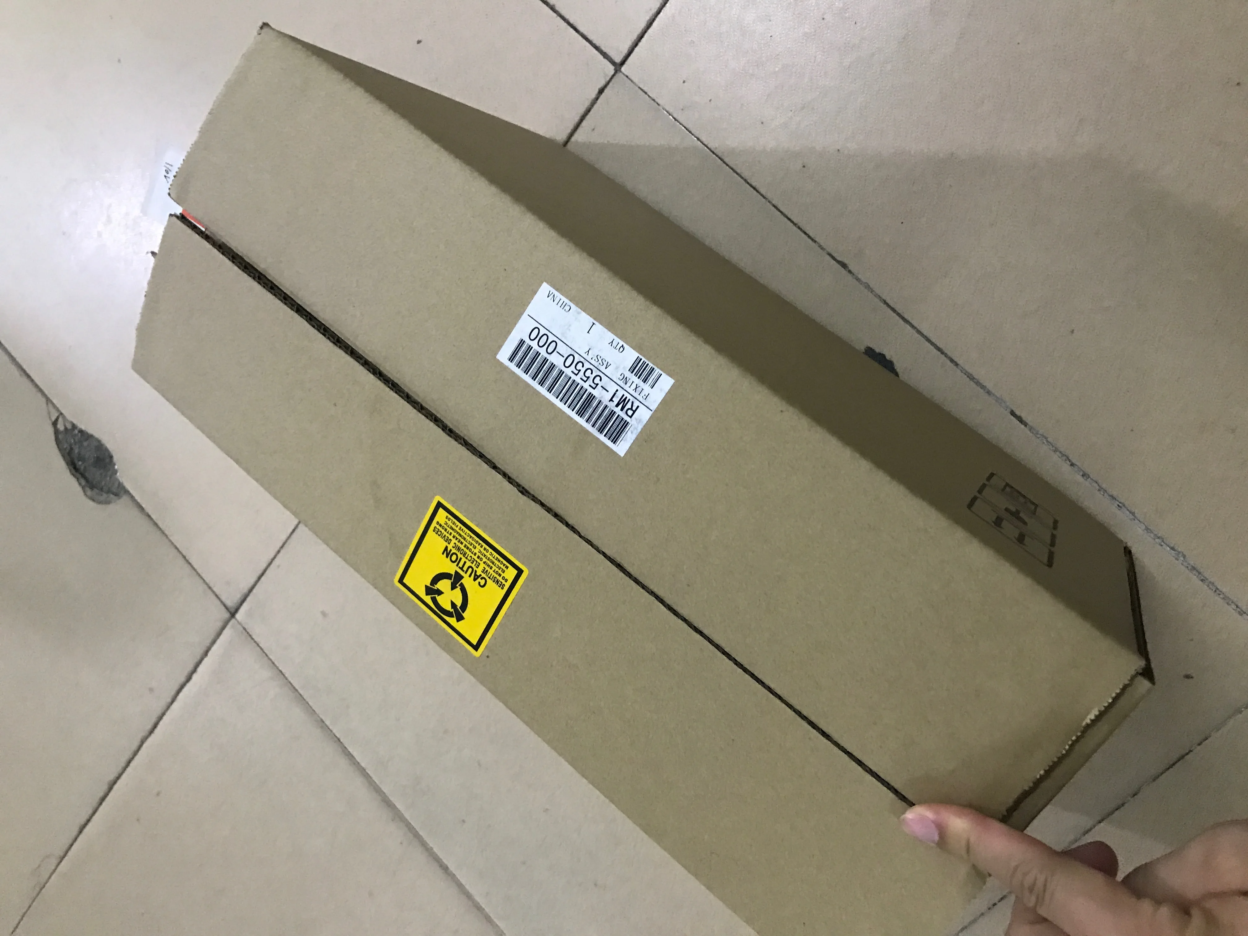 Brand New L0h24a L0h24-67901 For Hp M607 M608 M609 M631 M632 M633 ...