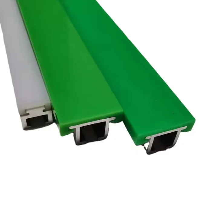 Durable Conveyor Wear Strips - High Performance Solutions