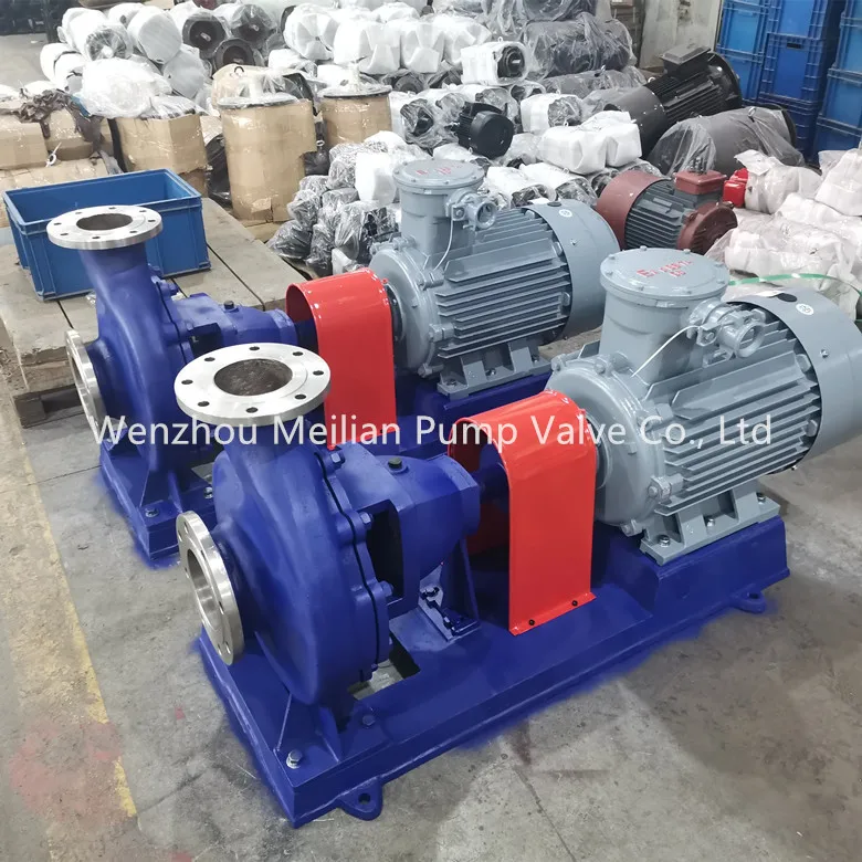 Stainless Steel Centrifugal Pumps Pump Caustic Soda Chemical Transfer ...