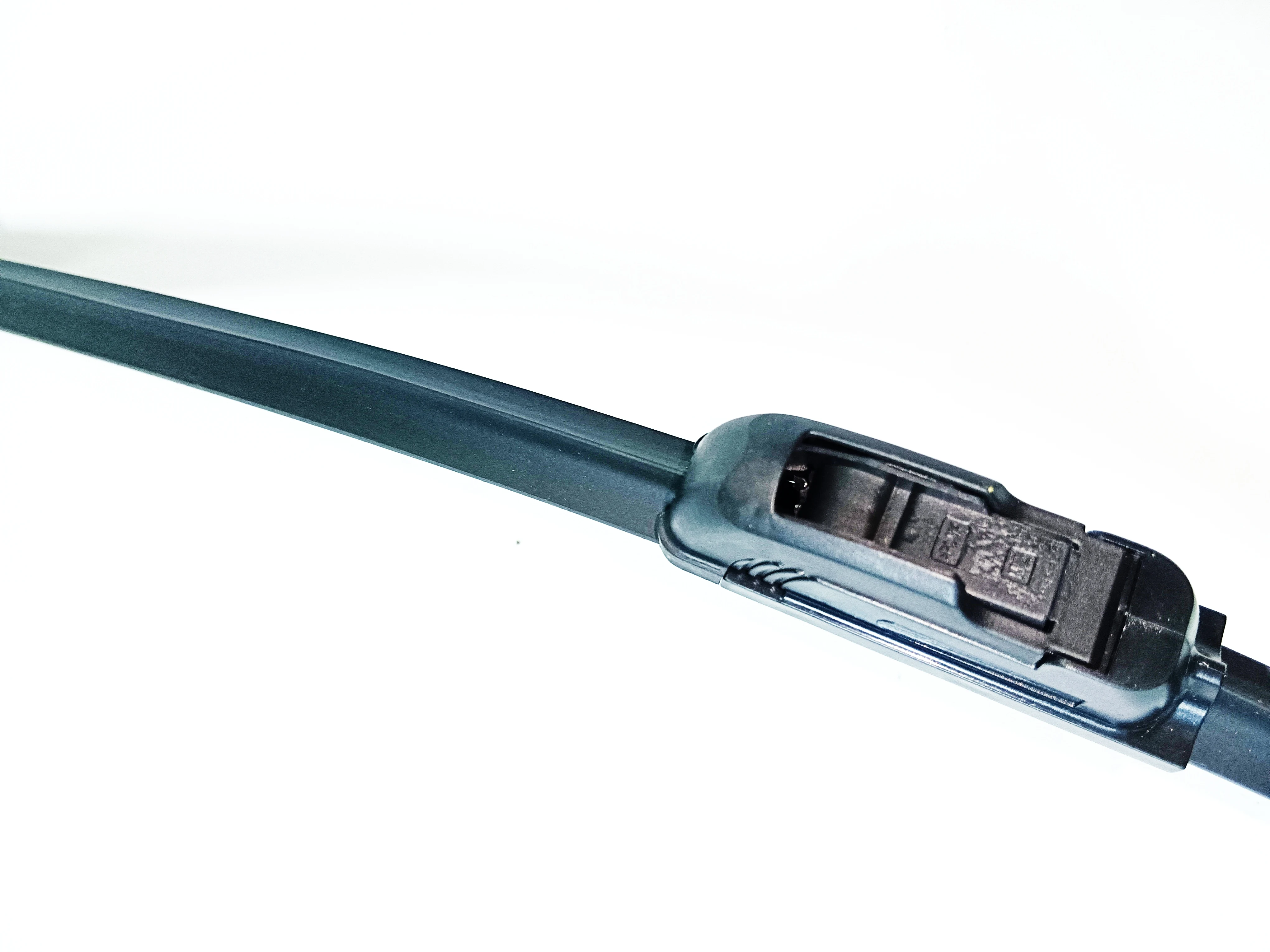 Windshield Windscreen Soft Blades Wiper Car And Truck Frameless ...