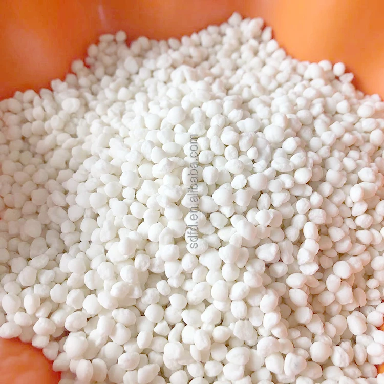 Ammonia Sulfate / Ammonium Sulphate Fertilizer With Best Price Ammonia ...