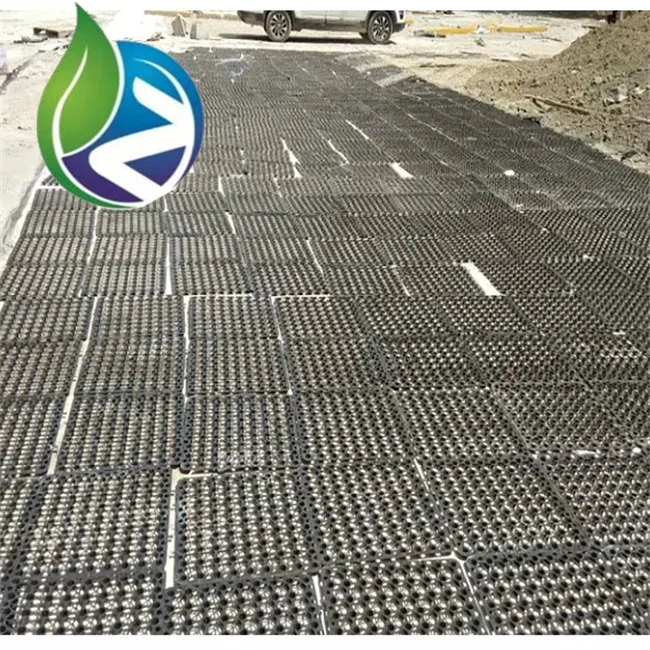 Darden Drainage Cells 30mm Drainage Cell for Garage Roof System ...