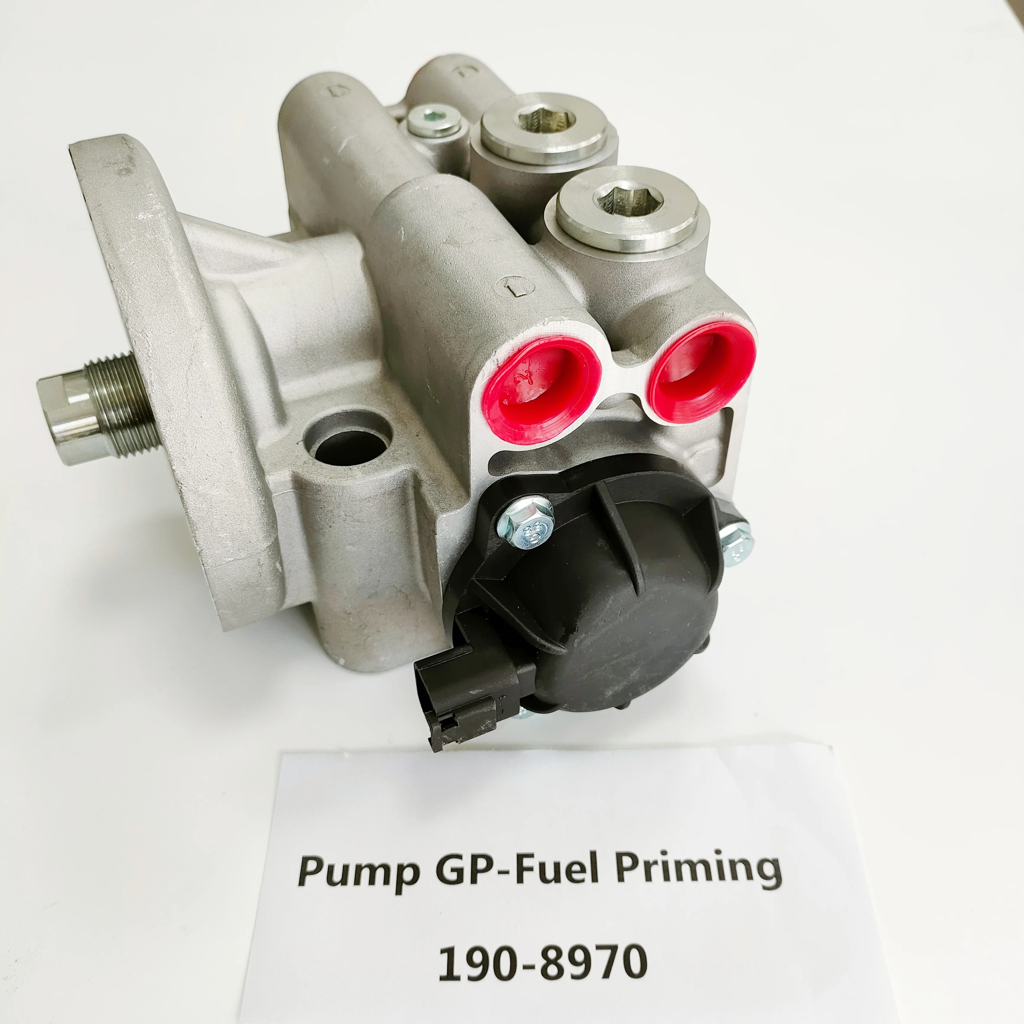 Fuel Filter Seating Electric Fuel Pump 1908970 190-8970 for Caterpillar ...