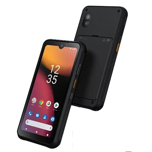 Bartec ATEX 5G Smartphone for Zone 0 1/21 Dual Sim Card Octa Core CPU ...