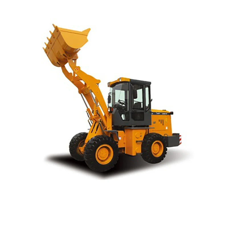 LG816D 2026 Year Promotion Mechanical Wheel Loader Front End Loader ...