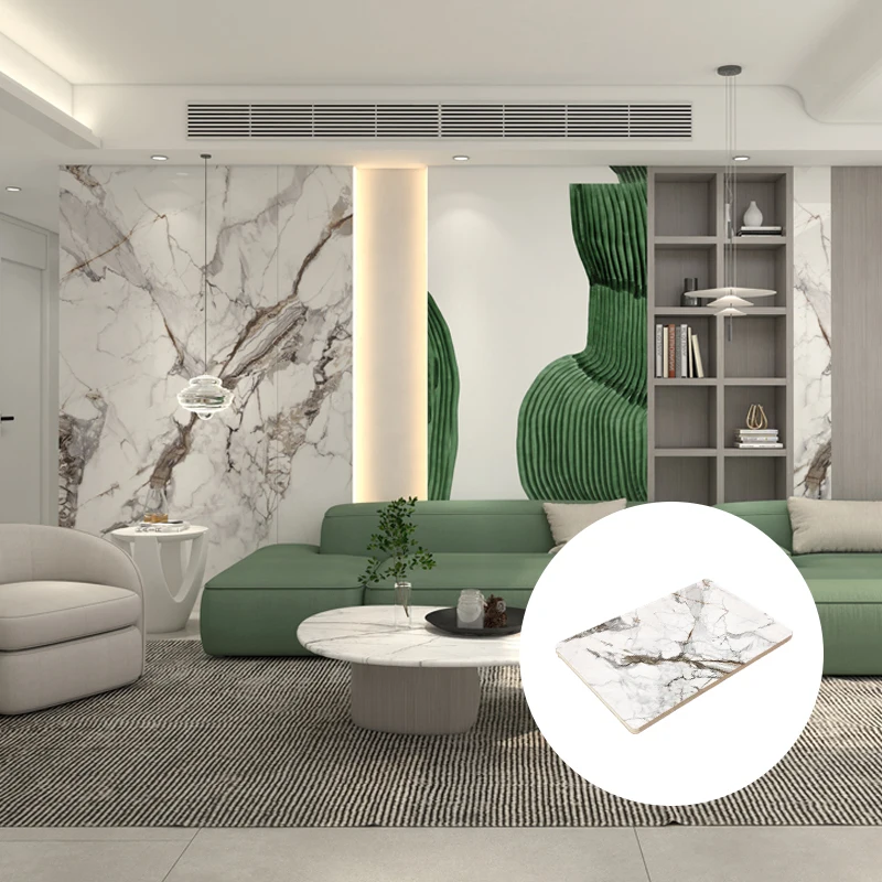 Luxury Composite Architectural Feature Wallboard Waterproof Cladding ...