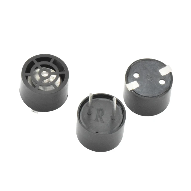 MANORSHI ELECTRONICS CO.,LTD - Buzzer, Ultrasonic Sensor