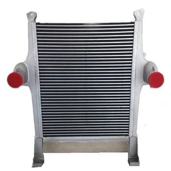 For Iveco Stralis Truck Intercooler 504015564 With Quality Warranty For ...