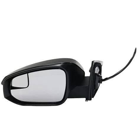 Car Mirrors For Toyota Rav 4 2013 2014 2015 Rearview Mirror 5 Wires ...