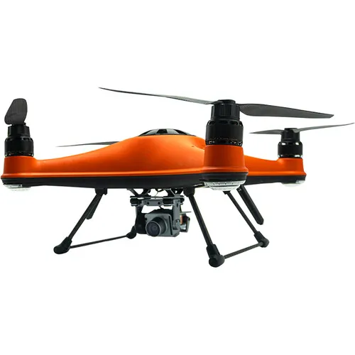 Swell-pro Fisherman FD3 Advanced Fishing Drone - 5.8 Ghz