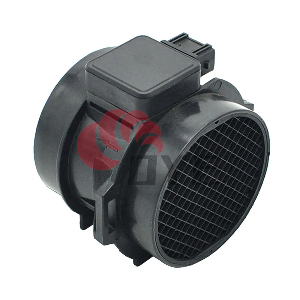 Bmw Mass Air Flow Meter Maf Sensor 0k55813210 86018 For Bmw 3 Oye271 ...