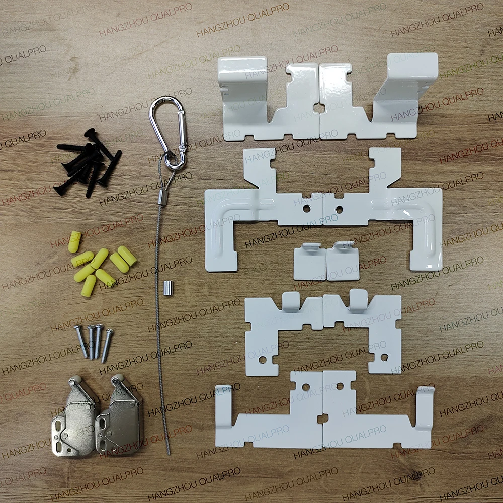 White Powder Coating Aluminum Access Panel Accessories - Buy Access ...