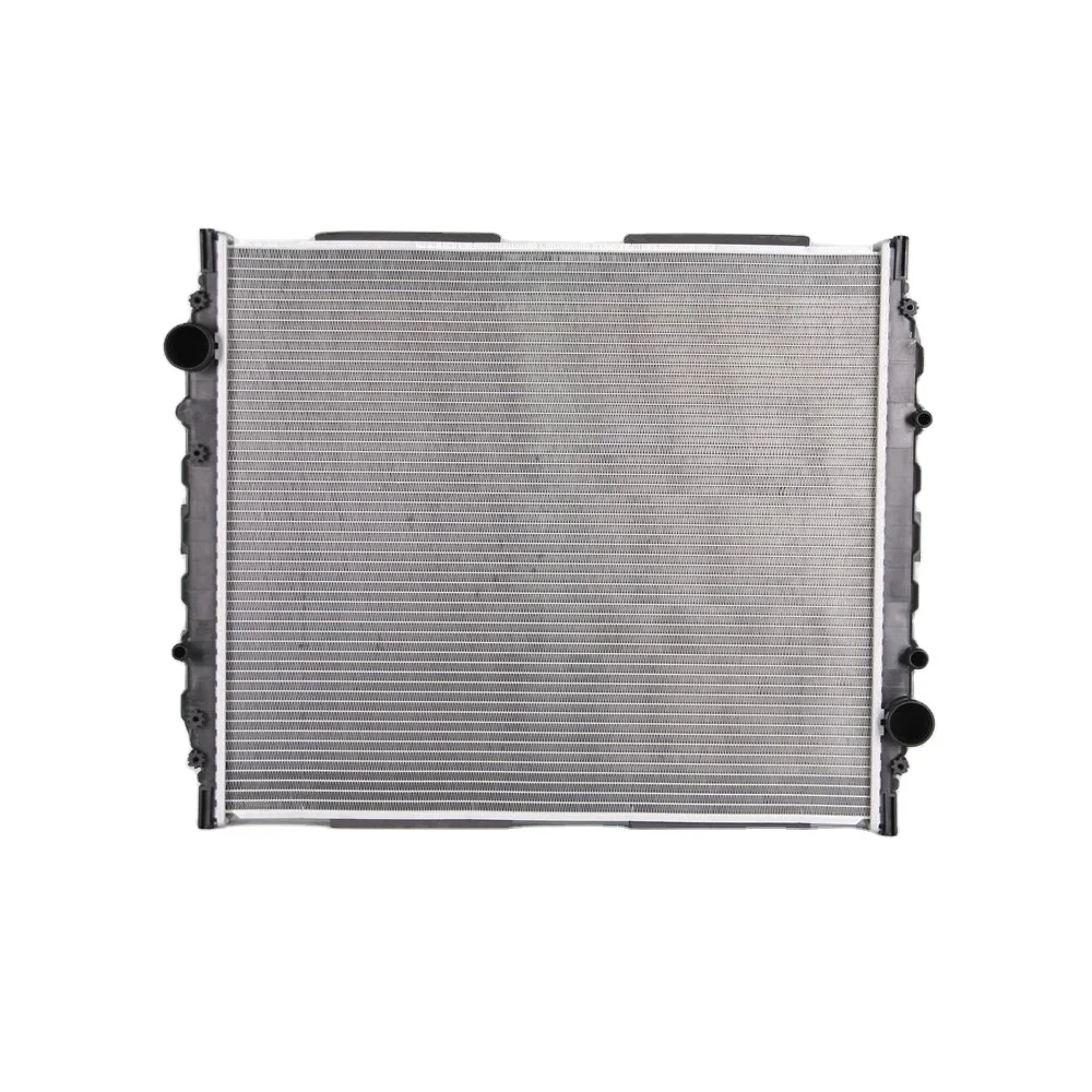 Engine Radiator for TOYOTA COASTER HZB40 HZ 99- 16400-17251