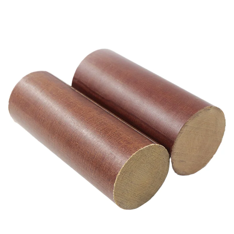 Customazable Brown Electrical Insulation 8-100mm Textolite Sheet ...